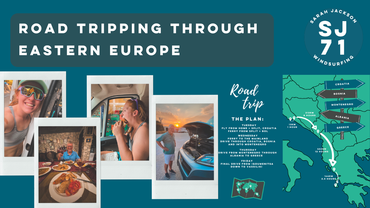 BEAUTIFUL BUT TREACHEROUS – ROAD TRIPPING ALONG ONE OF THE MOST ...